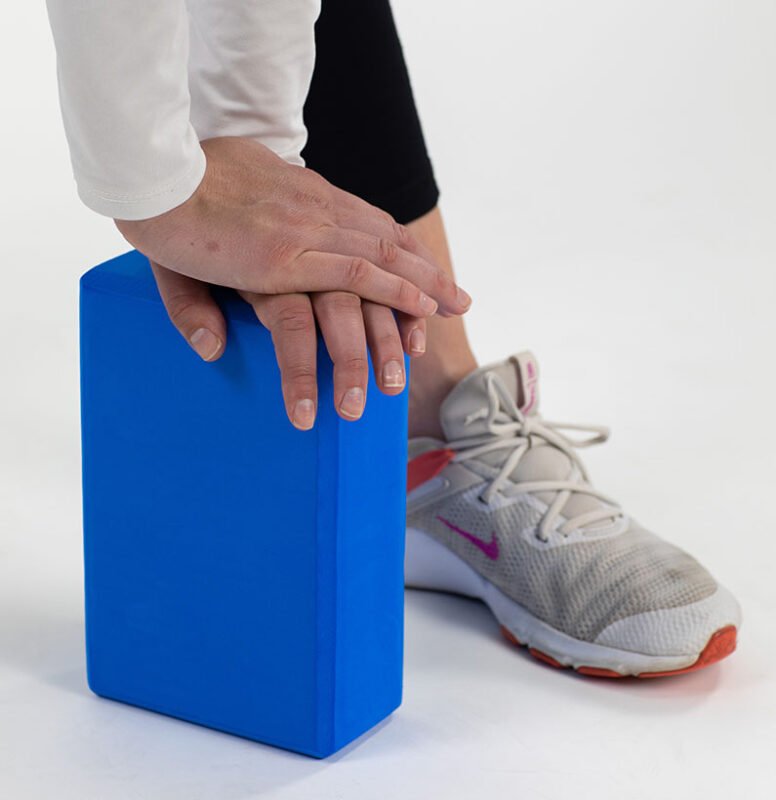 Joga blok - joga blokovi za pilates, jogu, meditaciju - Quest42